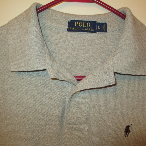Ralph Lauren Blue Label | Shirts | Mens Ralph Lauren Blue Label Polo ...
